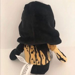 Bendy and The Ink | Toys | Bendy The Ink Machine Audrey Plush 7 Inch ...